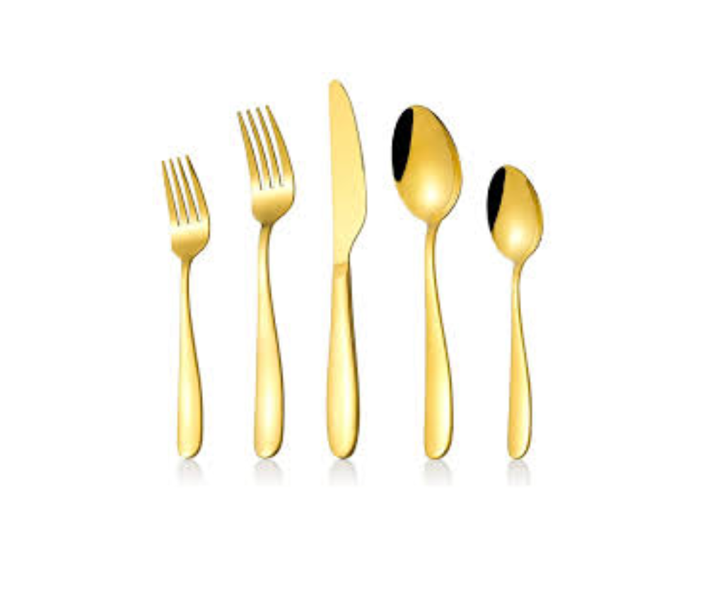 CUTLERY – Every Home Need